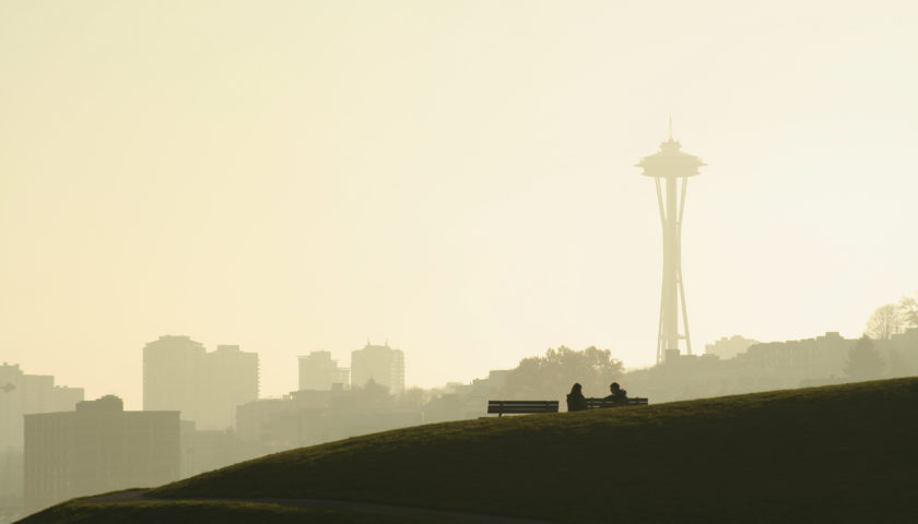 Seattle's incoming smart city coordinator will take people-centric ...