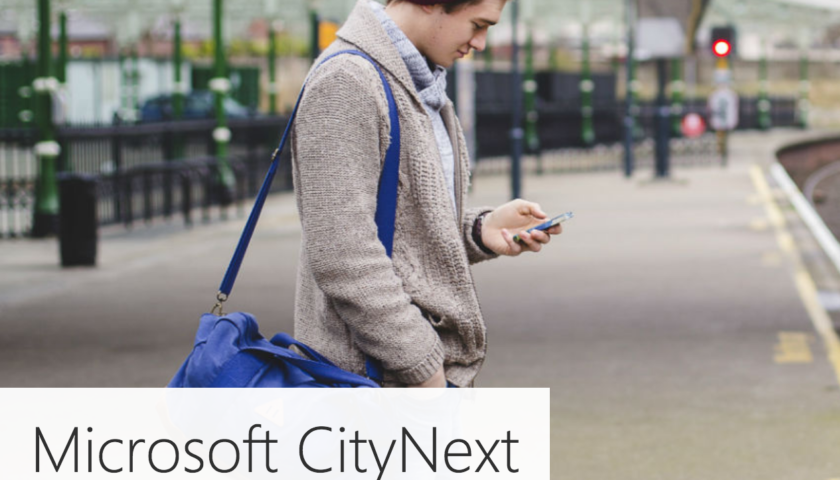 Technology Solutions for Inclusive Smart Cities | Smart Cities Library™