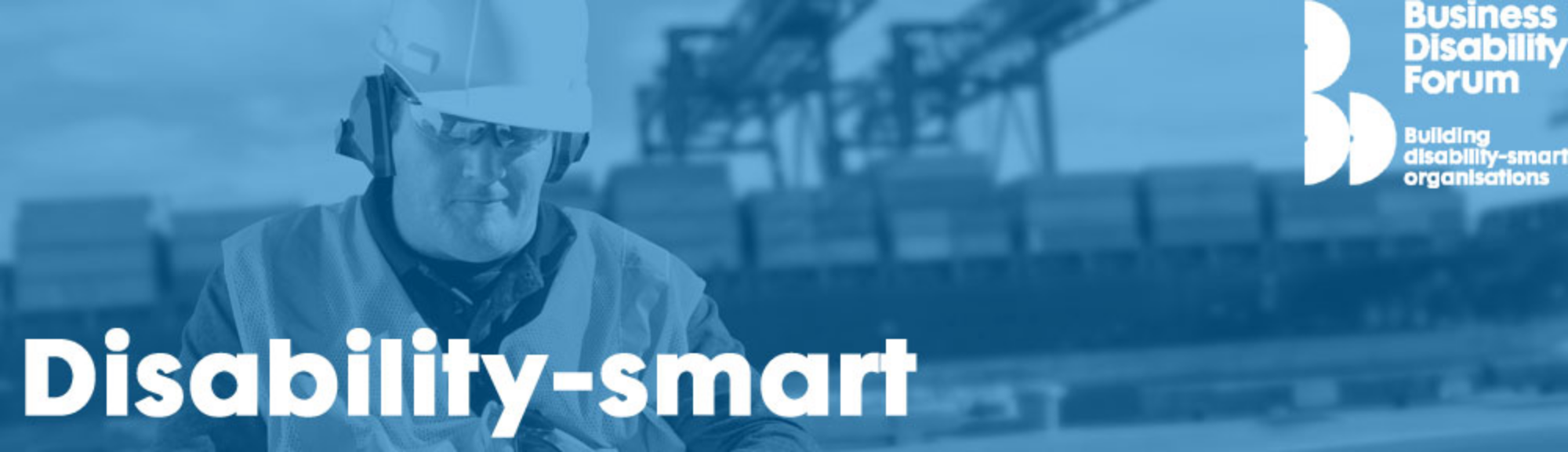 @DisabilitySmart: the blog of Business Disability Forum | Smart Cities ...