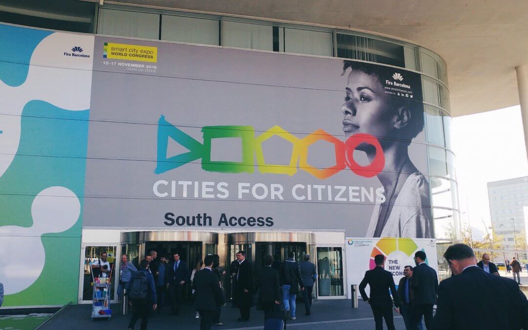 7 smart city strategies from pioneering cities across the world | Smart ...