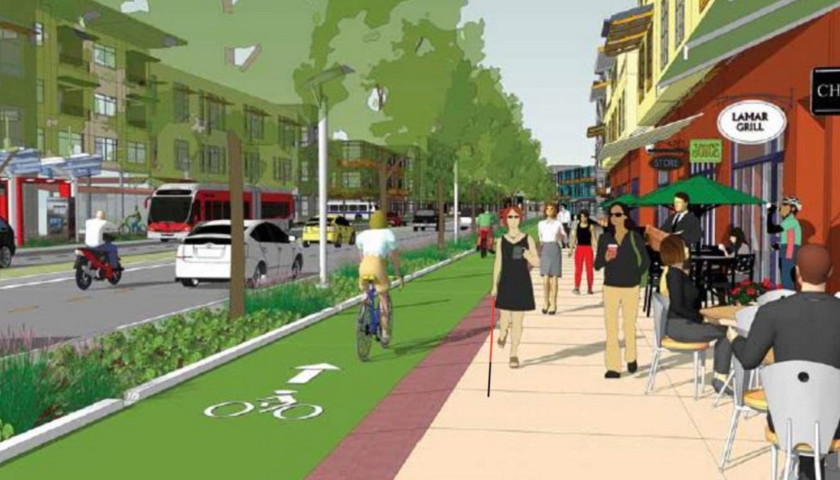 7 "Complete Streets" Smart City Strategies To Watch | Smart Cities Library™