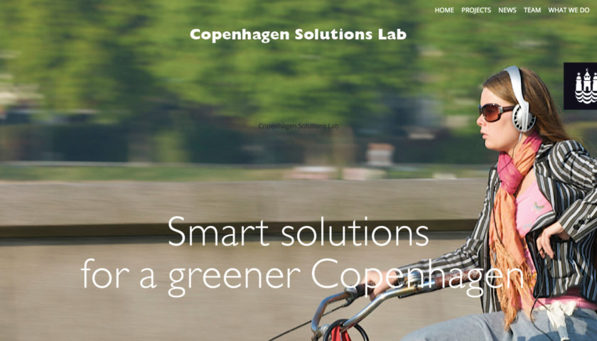 Smart City - Copenhagen | Smart Cities Library™