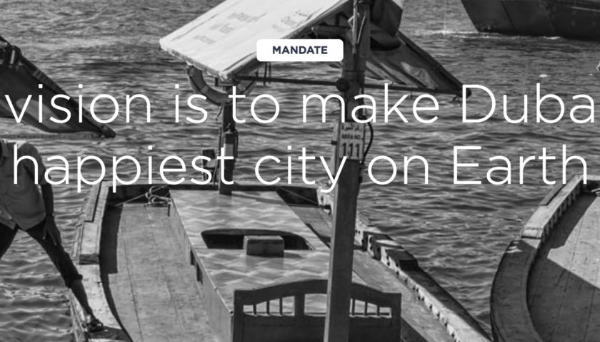 Smart City - Dubai | Smart Cities Library™