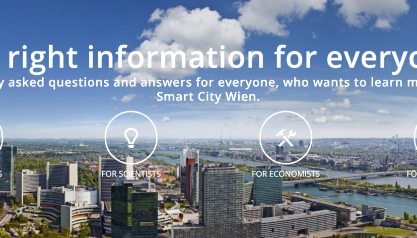 Smart City - Vienna | Smart Cities Library™