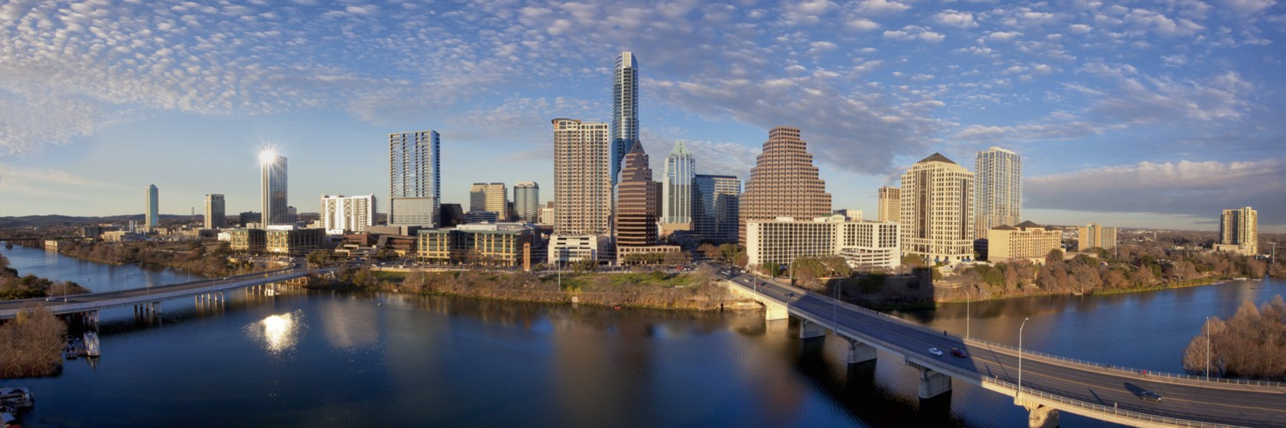 Adding Accessibility and Inclusion into Austin’s Smart Cities Strategic ...