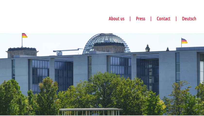 Smart City - Berlin | Smart Cities Library™