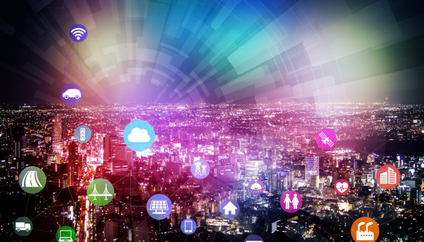 Smart Cities Must Be People-Centered, Equitable Cities | Smart Cities ...