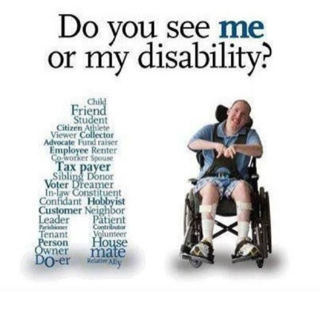 The Importance Of Being A Disability Inclusive Brand | Smart Cities ...