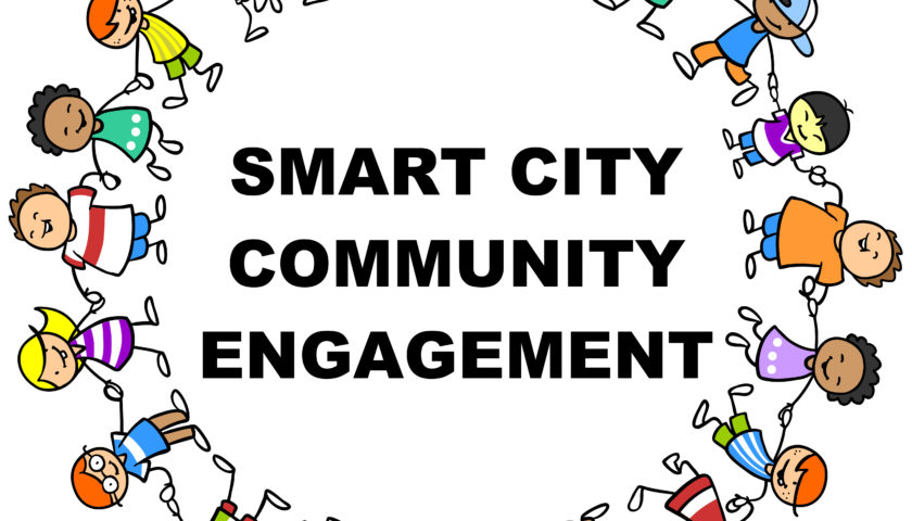 3 Requirements of Smart City Citizen Engagement | Smart Cities Library™