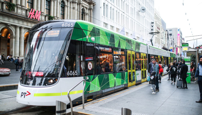 How Can Melbourne Be Made More Accessible? | Smart Cities Library™