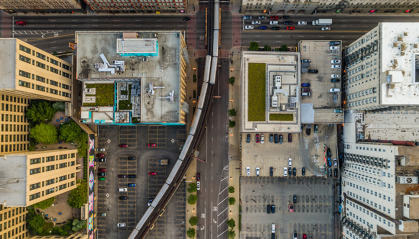 Projects in Chicago and St. Louis Show How Technology Can Support ...